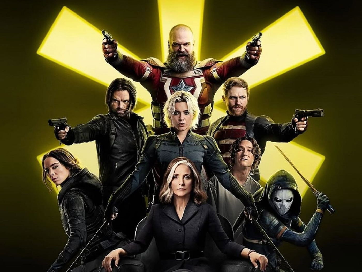 Novo filme de sucesso do MCU está previsto para chegar ao streaming no ...
