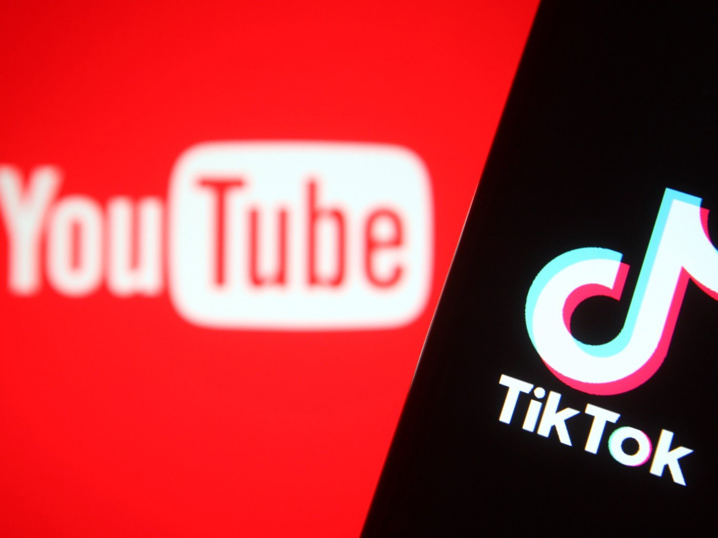 TikTok: vídeos de até 30 minutos em teste (concorrência com YouTube ...