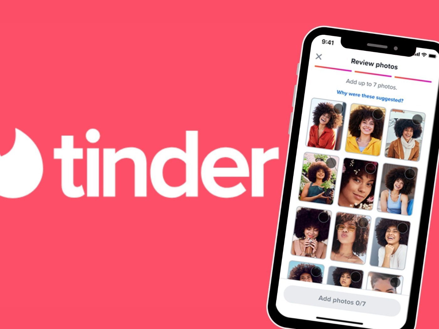 Tinder lança novo recurso de IA que vai ajudar usuários com este ...