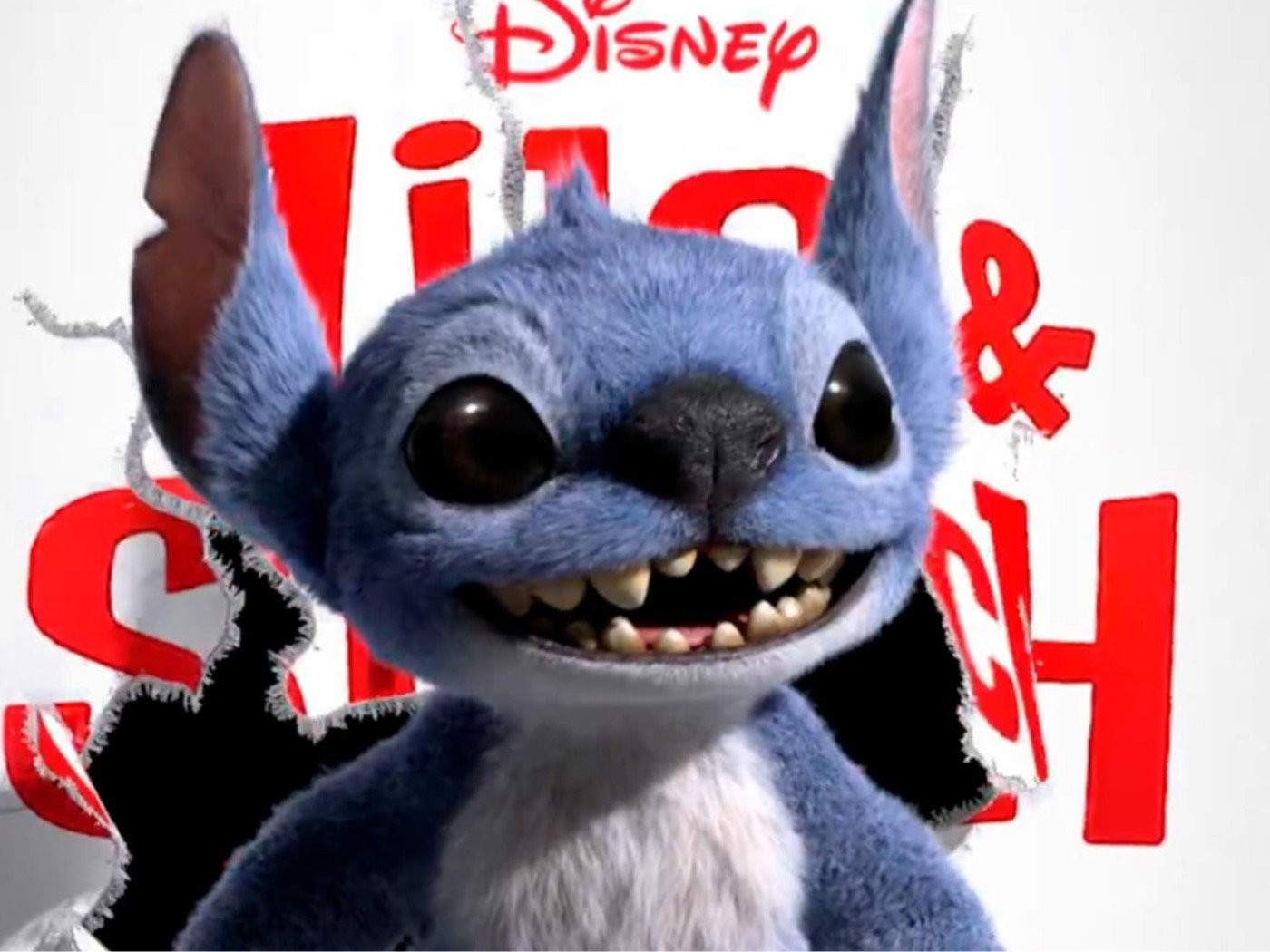 Trailer do live-action de Lilo & Stitch é divulgado; assista - TechShake