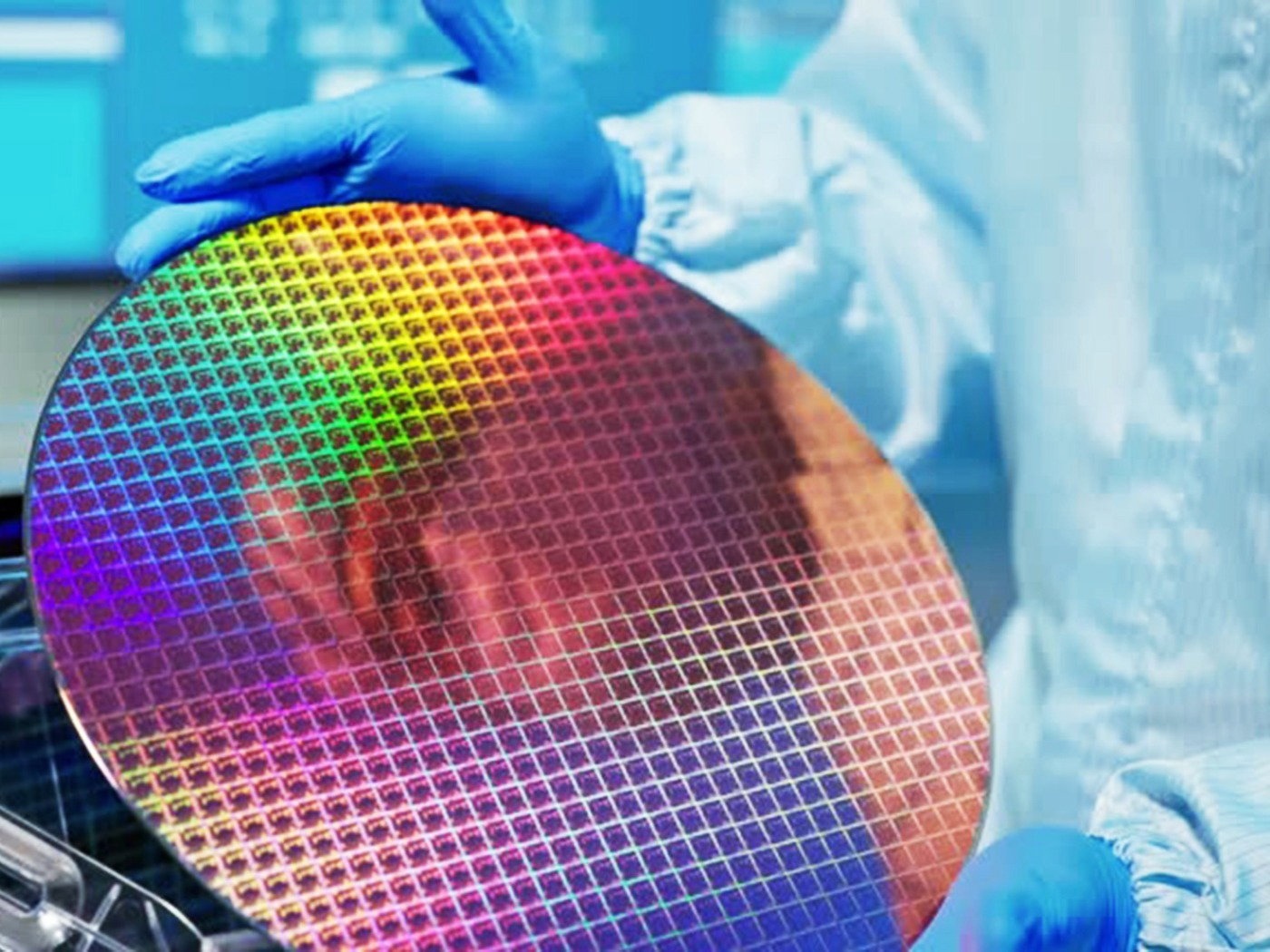 TSMC avança na produção de chips de 2nm com expansão para os EUA ...