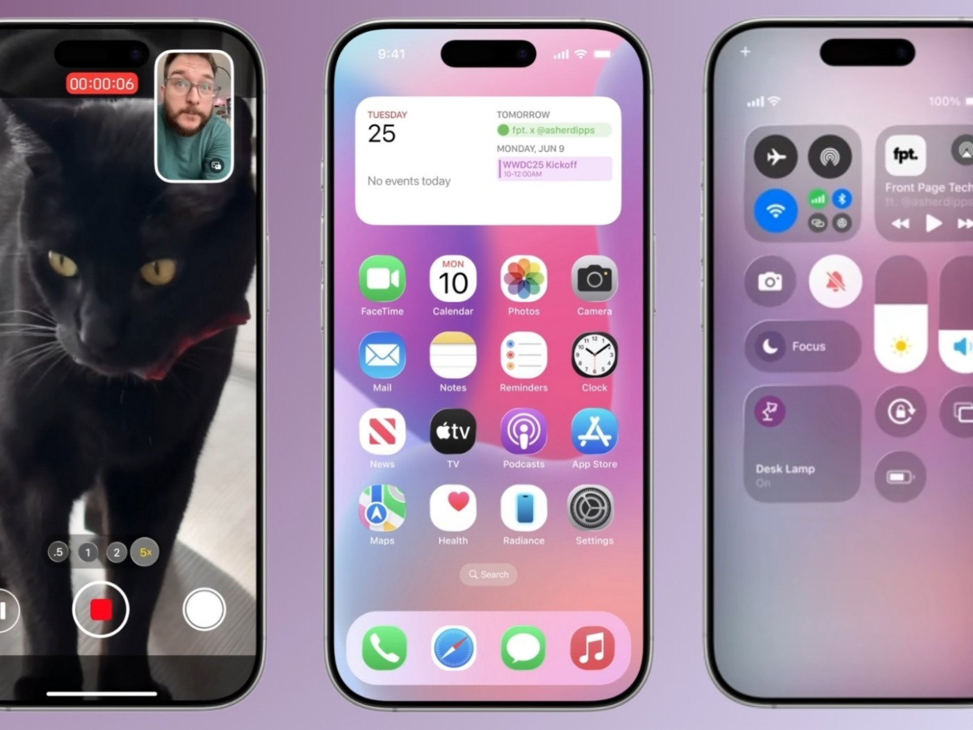 iOS 19 vaza com novo visual e mudanças na interface; confira as ...