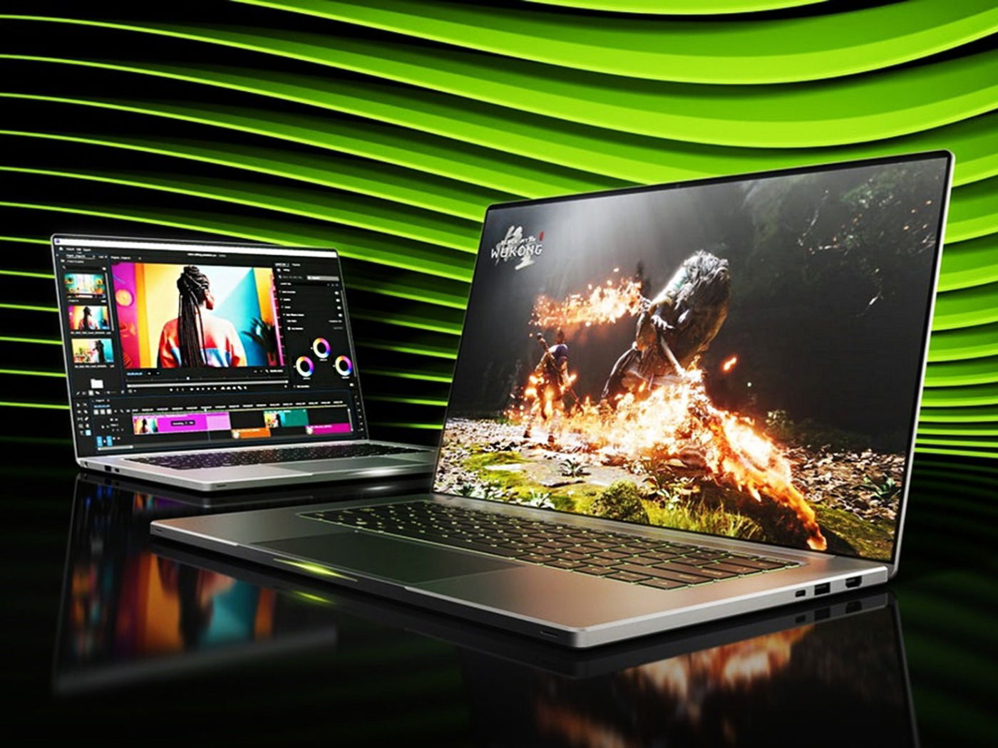 Vazamento revela detalhes dos primeiros laptops com Nvidia RTX 5050 ...