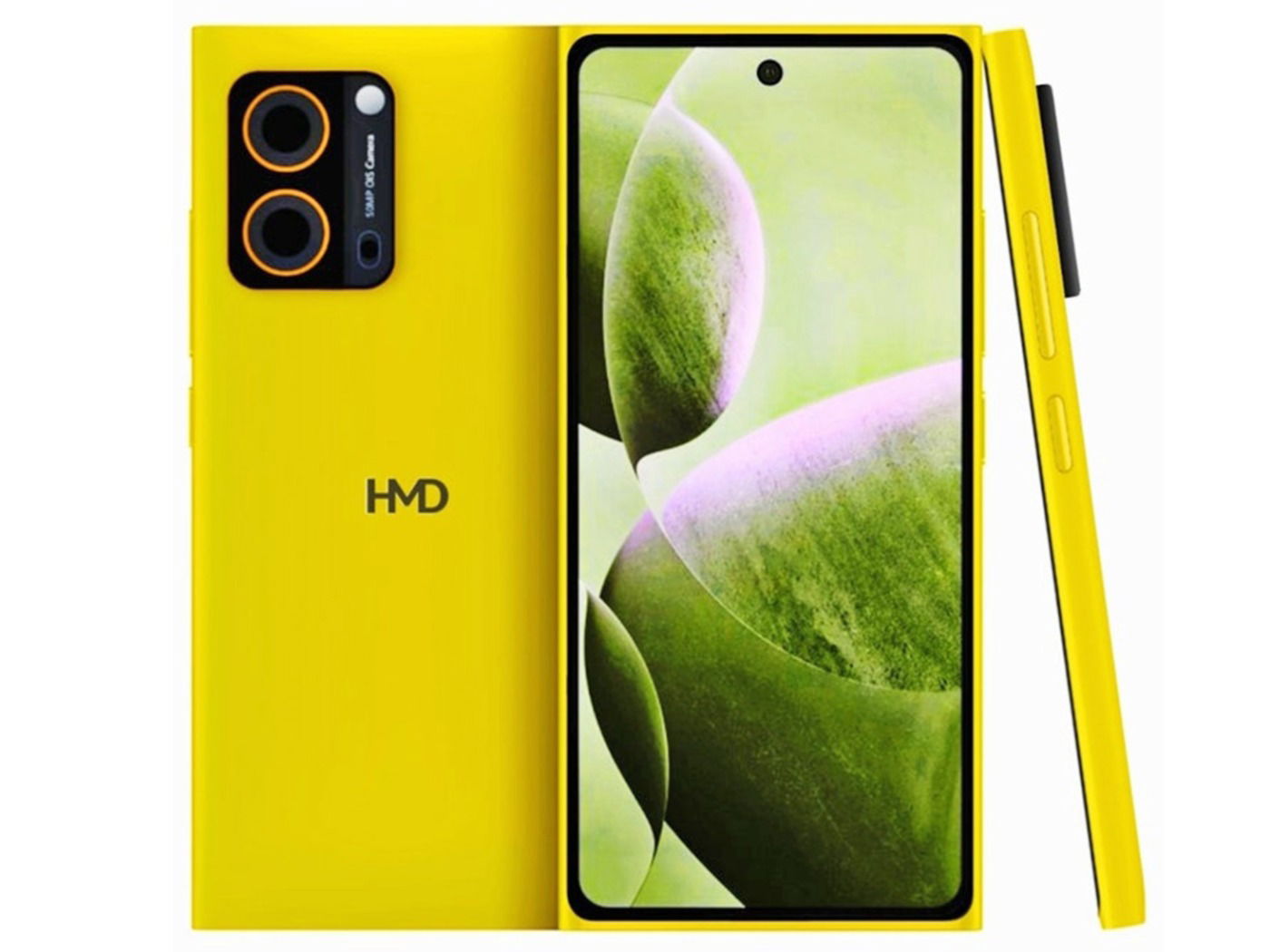 Vazamento revela novo smartphone HMD Hyper - TechShake