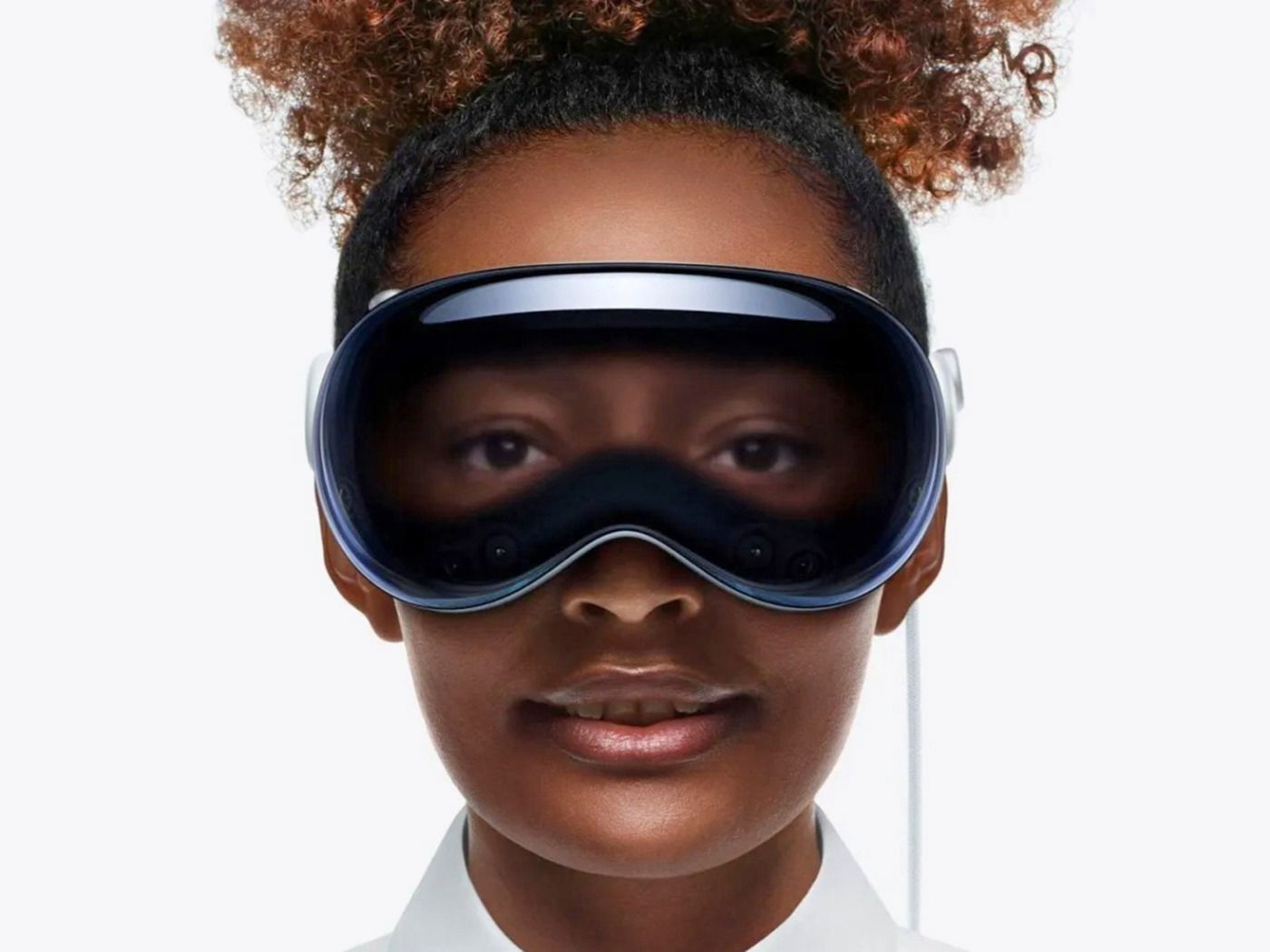 Vision Pro: Inclusão do Apple Intelligence gera debate sobre privacidade - TechShake