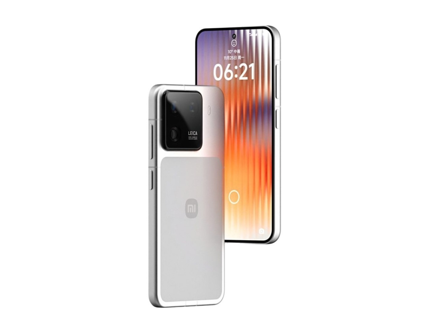 Visual do Xiaomi 16 é revelado em renderizações; confira - TechShake
