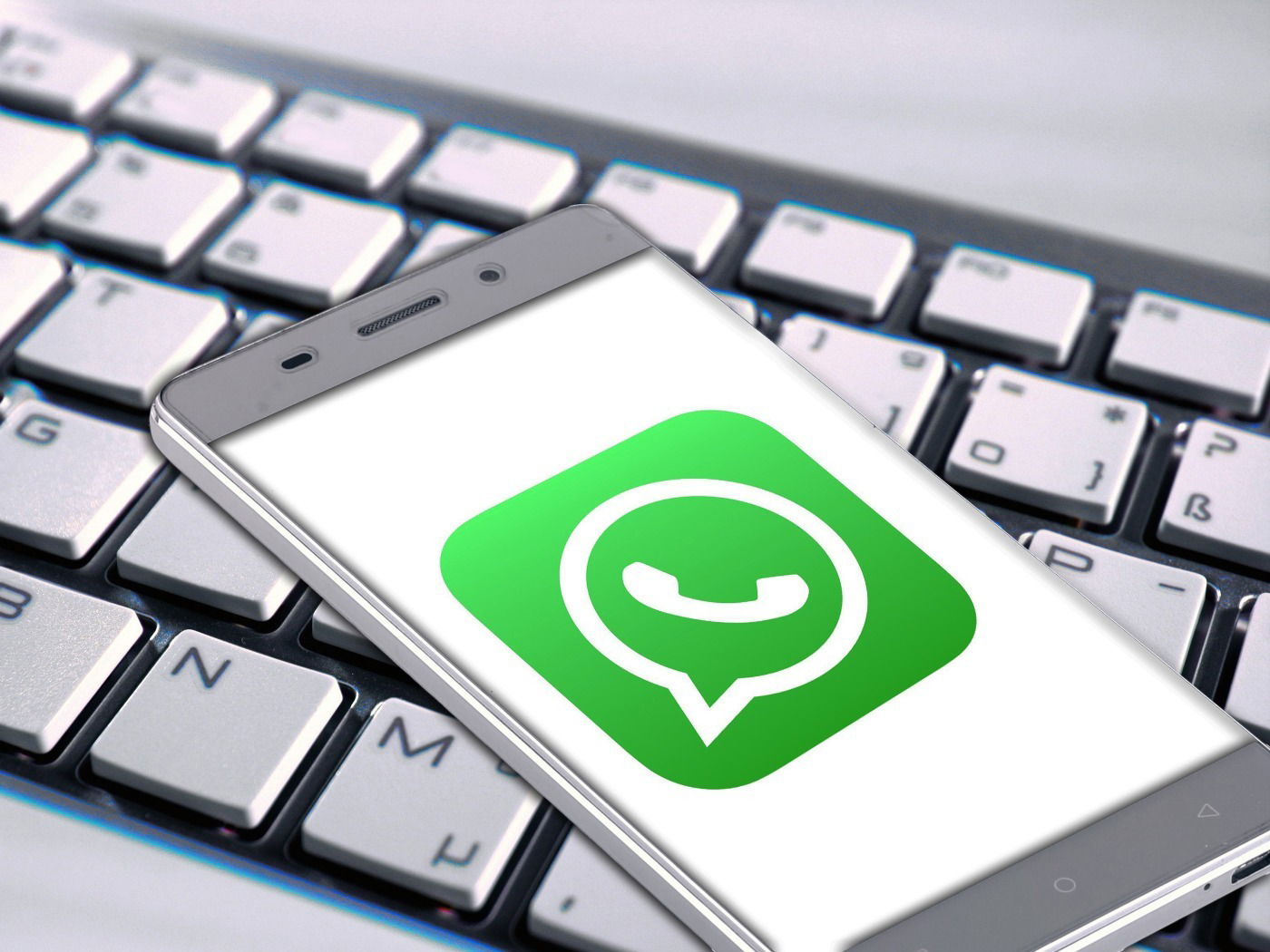 WhatsApp implementa logins mais seguros com suporte para chaves de ...
