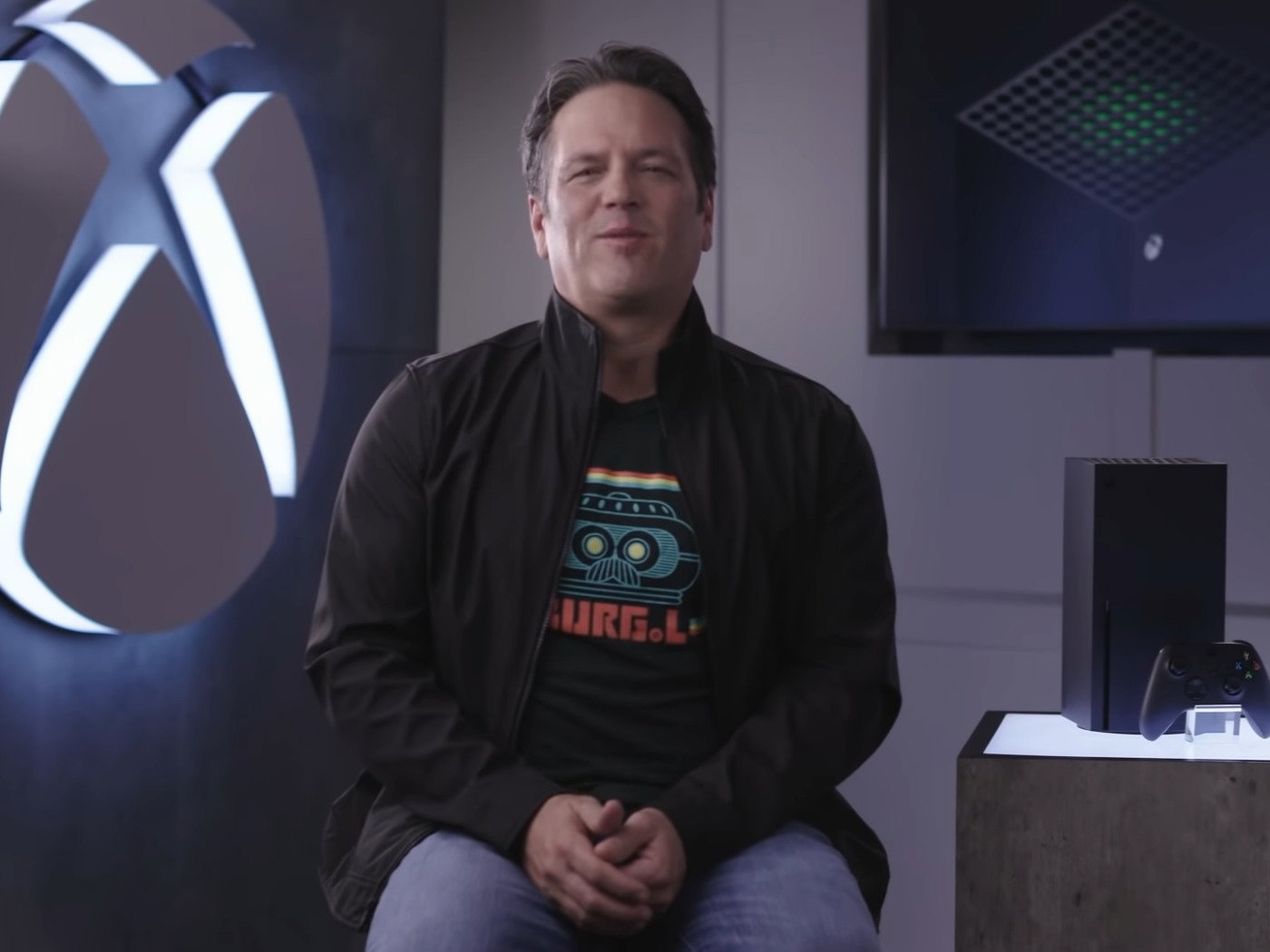 Xbox portátil está a caminho, confirma CEO da Microsoft Gaming - TechShake