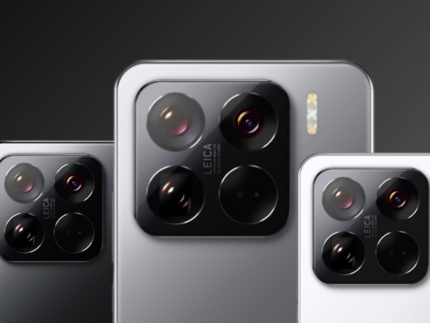 Xiaomi 15 Pro é revelado em vazamento completo; confira o visual e ...