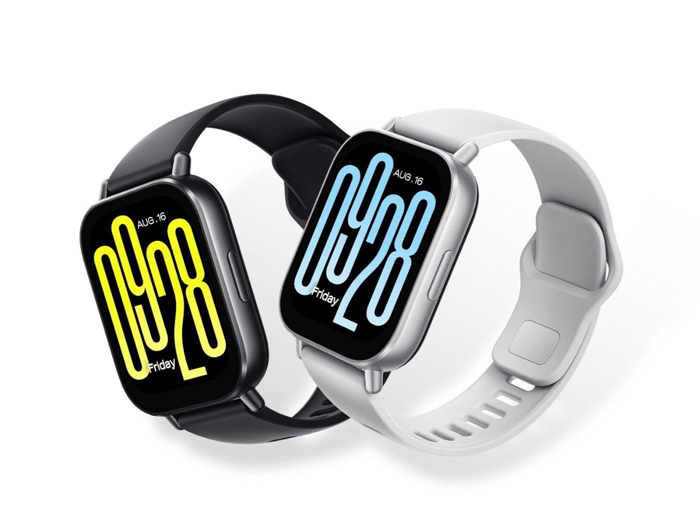 Xiaomi lança novo smartwatch Redmi Watch 5 Active no Brasil - TechShake