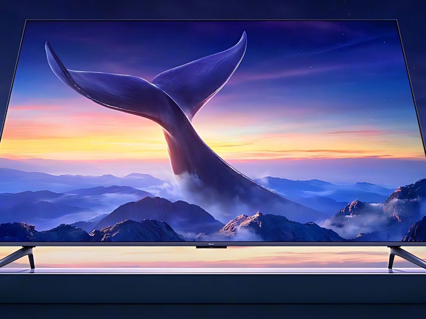 Xiaomi lança smart TV Redmi Max de 85 polegadas - TechShake