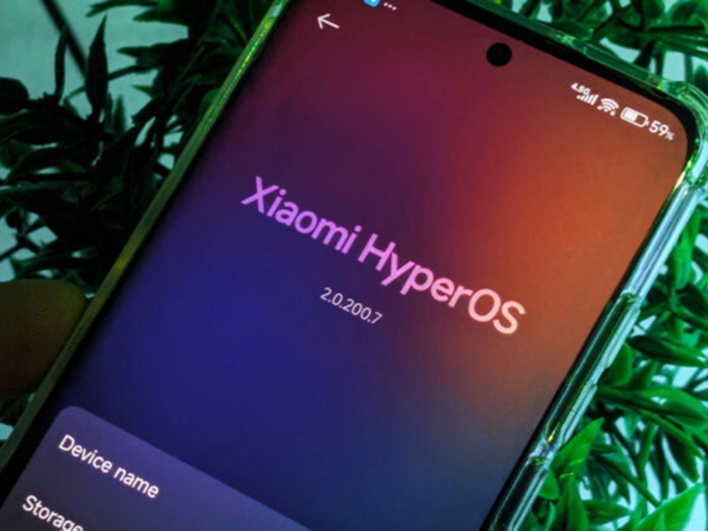 Xiaomi libera HyperOS 2.2 completo: nova interface, IA avançada e ...