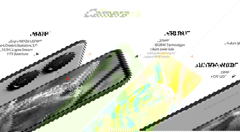 Inovação compacta: Novo Zenfone 10 da ASUS chega amanhã ao Brasil ...